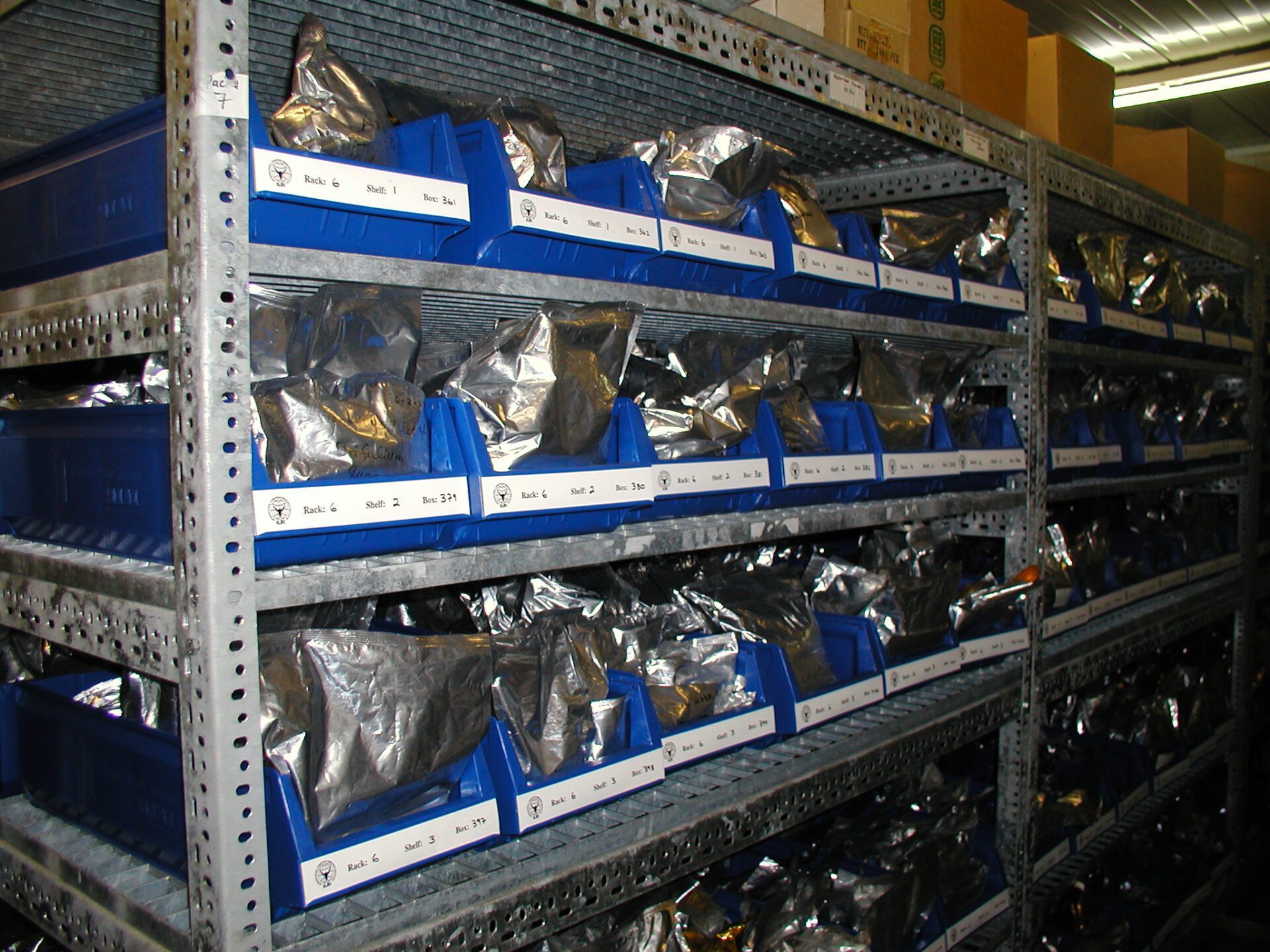 Developing forages to reduce the environmental impact of livestock in ...