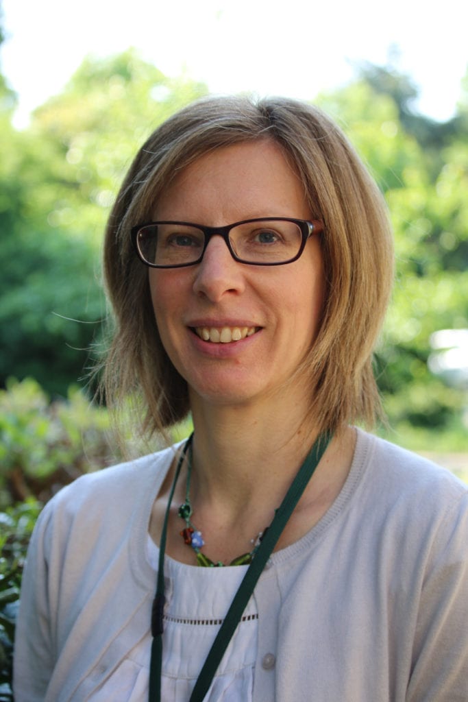 Rebecca Stubbs - CABI.org