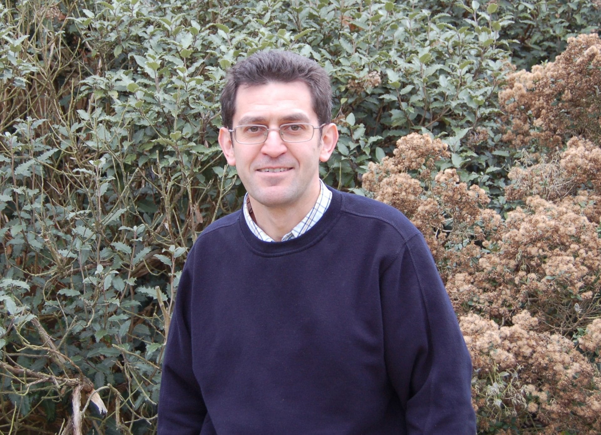 CABI joins effort to sequence genomes of every known species of plant ...