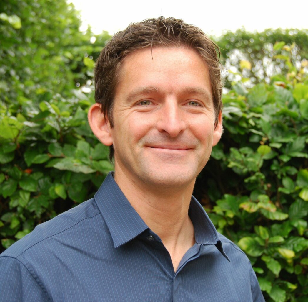 Interview: Andrew Challinor - CABI.org