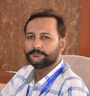 Syed Azeem Hayder Shah Naqvi - CABI.org