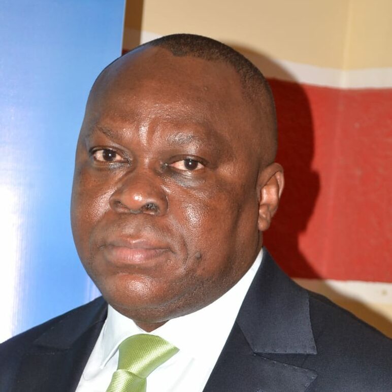 Benoit Gnonlonfin - CABI.org