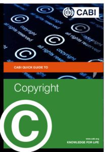 Our policies - CABI.org