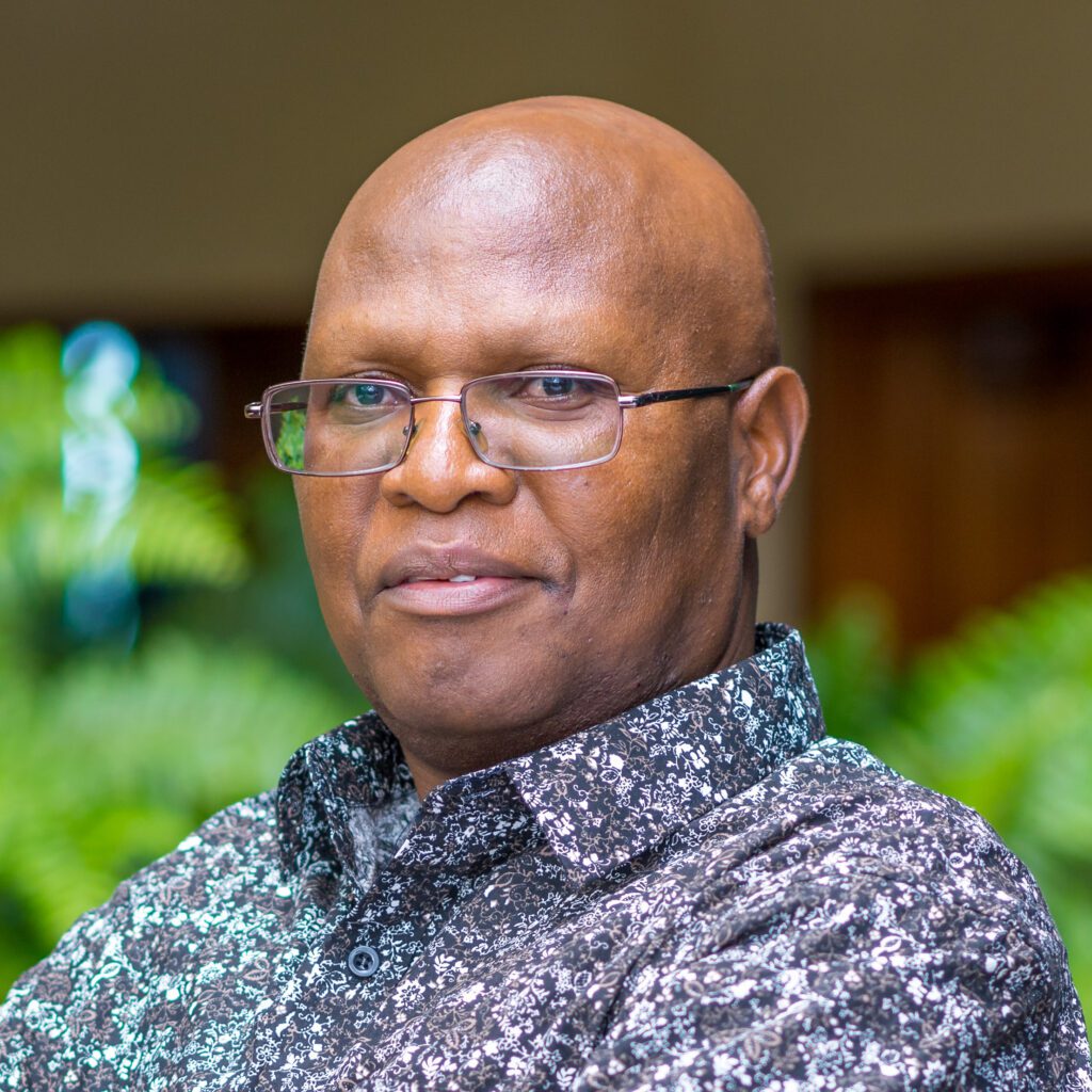 Daniel Karanja - CABI.org