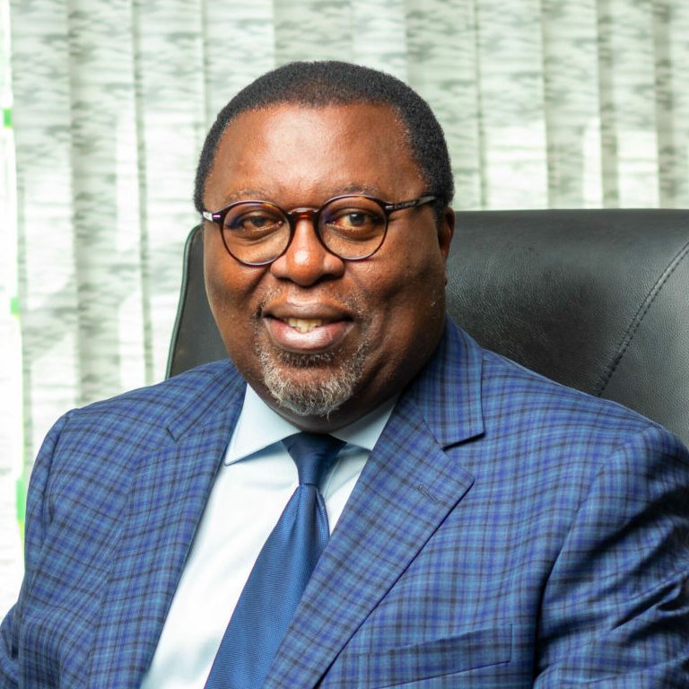 Dennis Rangi - CABI.org