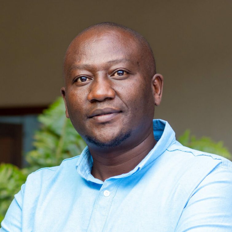 Dickson Mwenda Munyasia - CABI.org