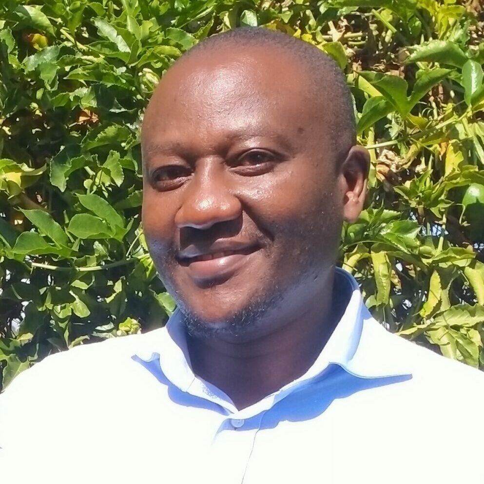 Dickson Mwenda Munyasia - CABI.org