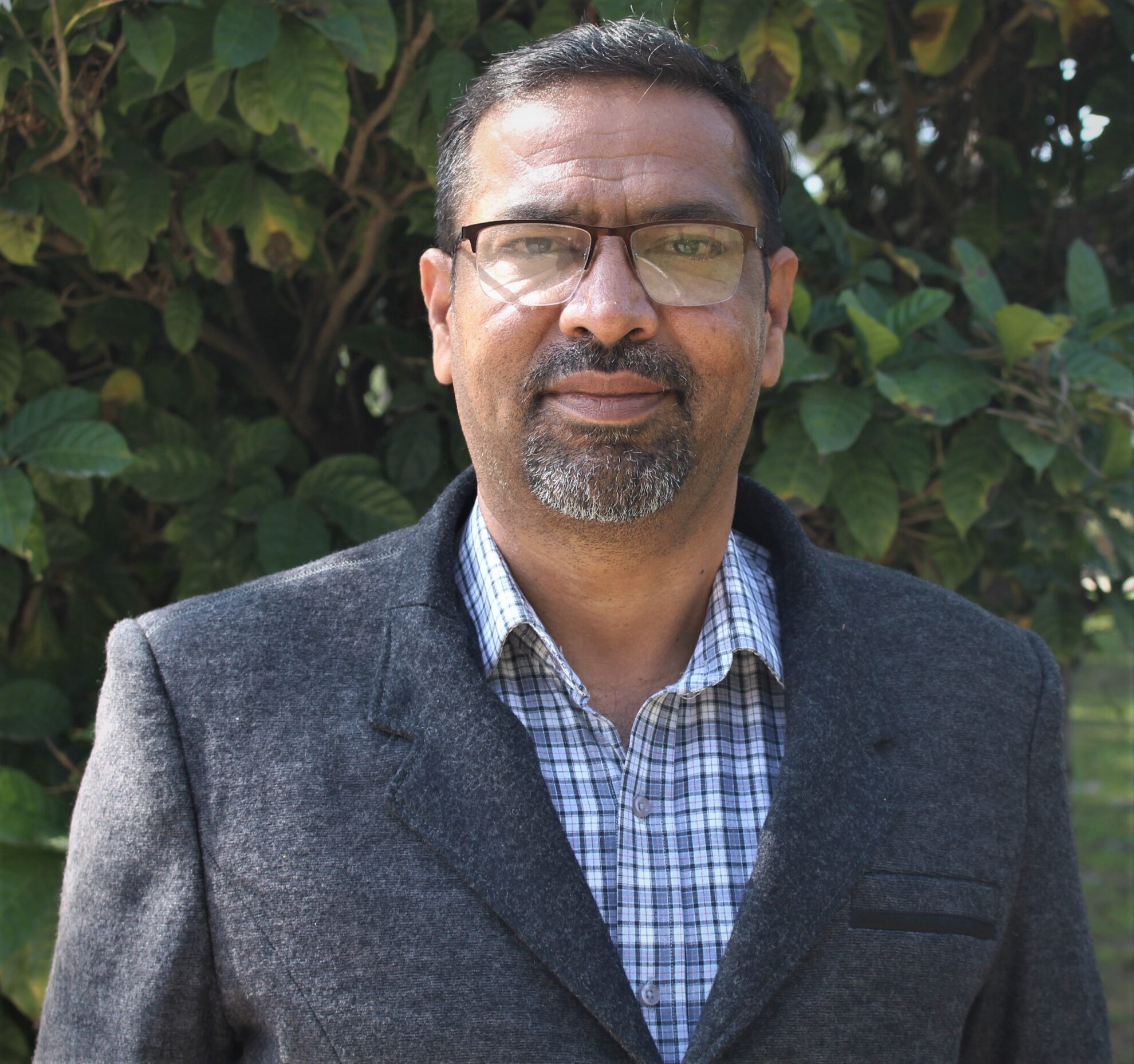 Shakeel Ahmad - CABI.org
