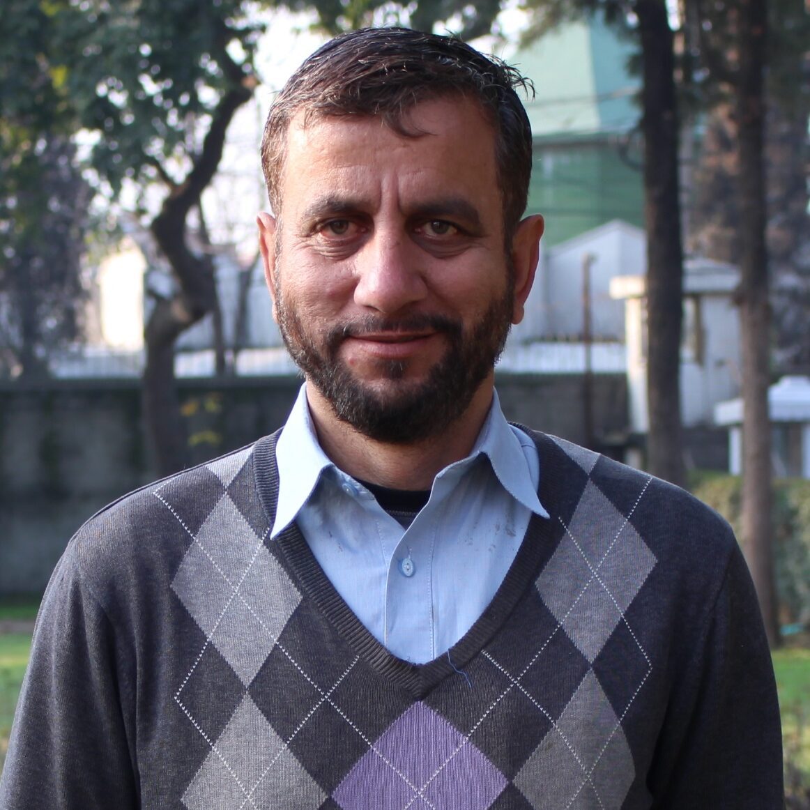 Ejaz Ahmed - CABI.org