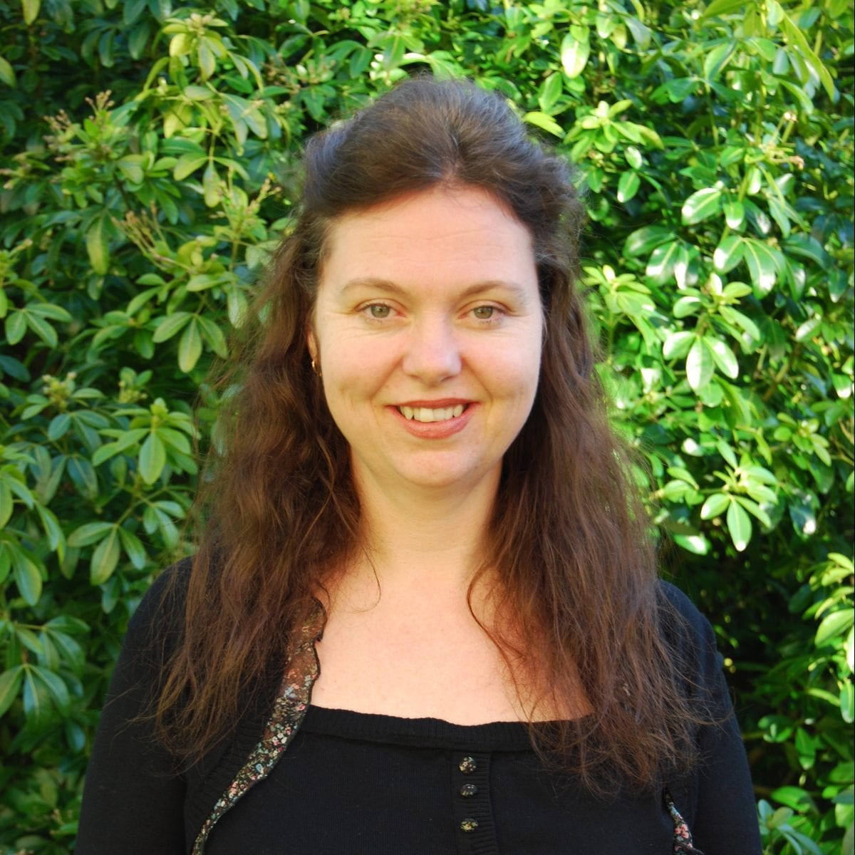 Emma McCann - CABI.org