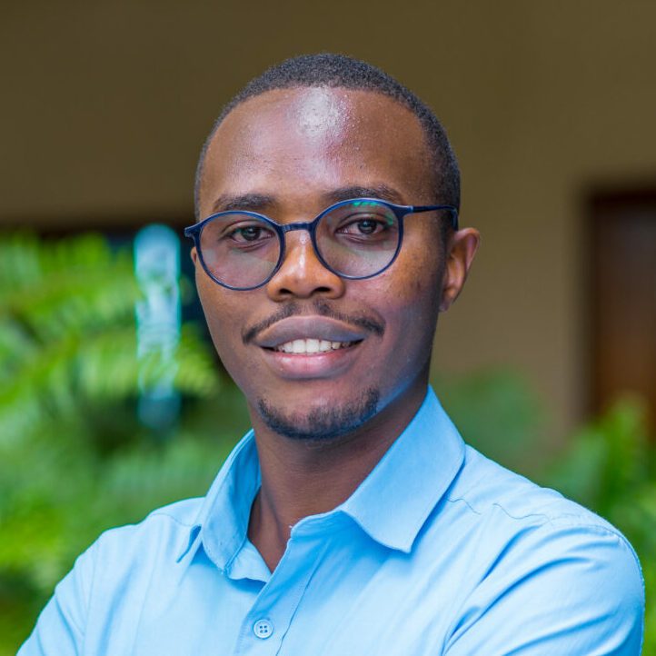 Ezra Magata - CABI.org