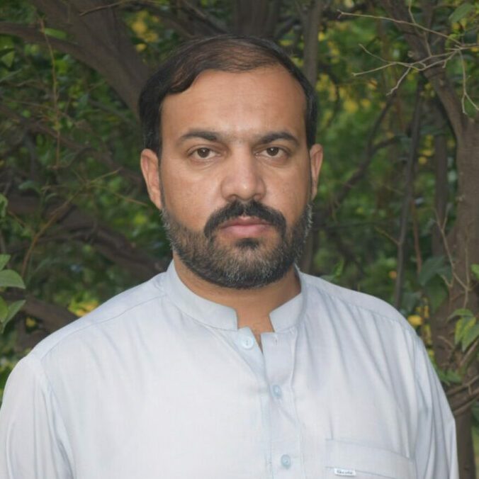 Fazal Ullah - CABI.org