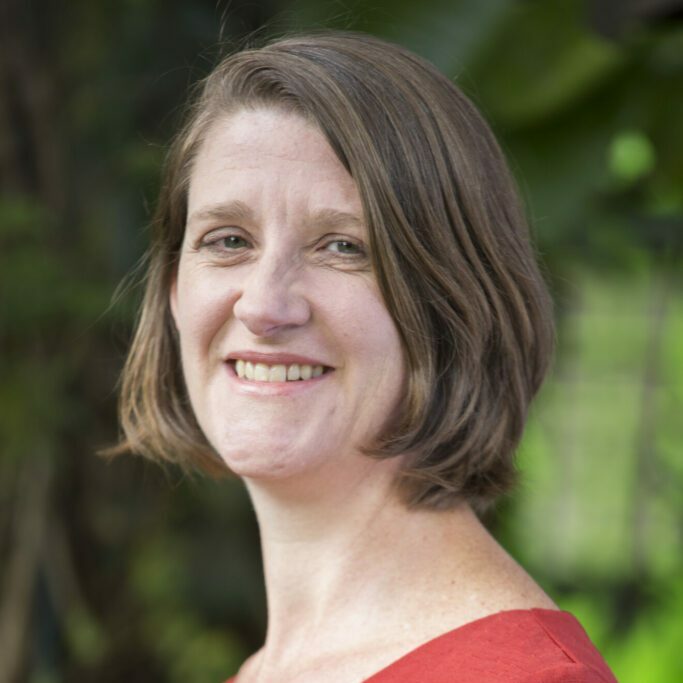 Frances Williams - CABI.org