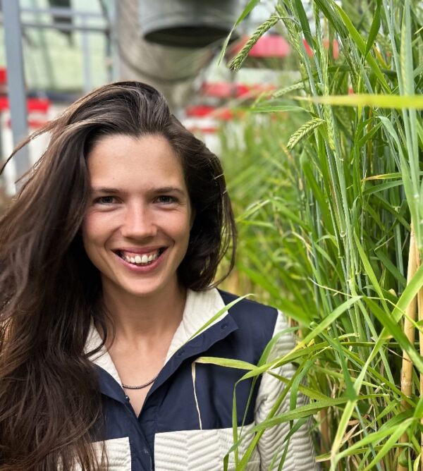 Interview: Anna Backhaus - CABI.org