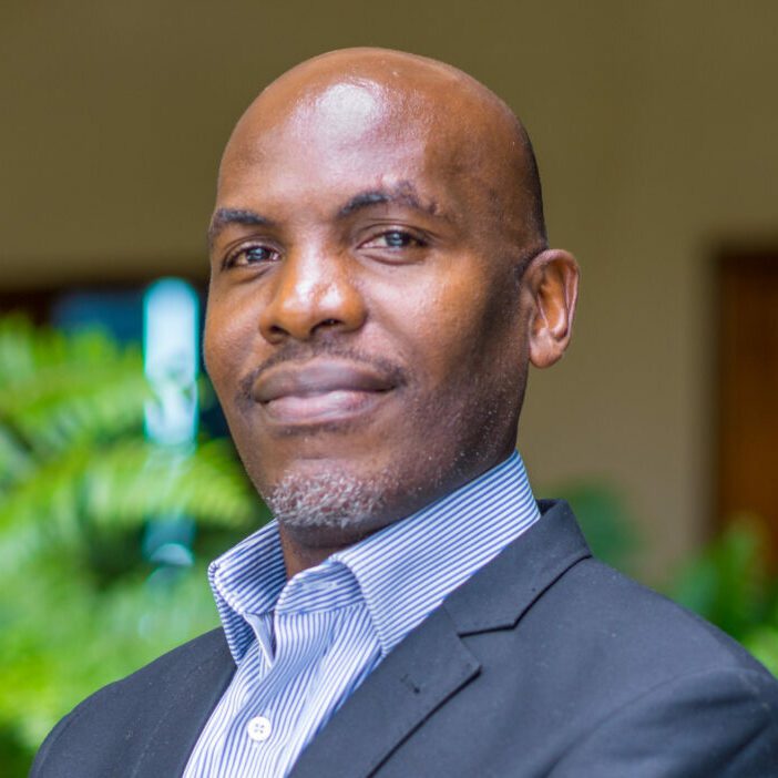 Ivan Rwomushana - CABI.org