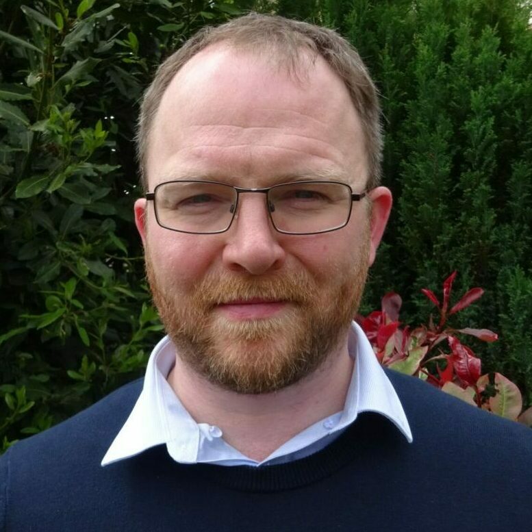 Jamie Lee - CABI.org