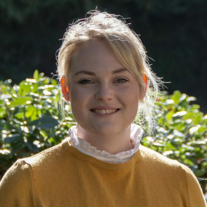 Jesslyn Thay - CABI.org