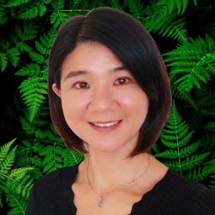 Ching Lai's Instagram, Twitter & Facebook on IDCrawl