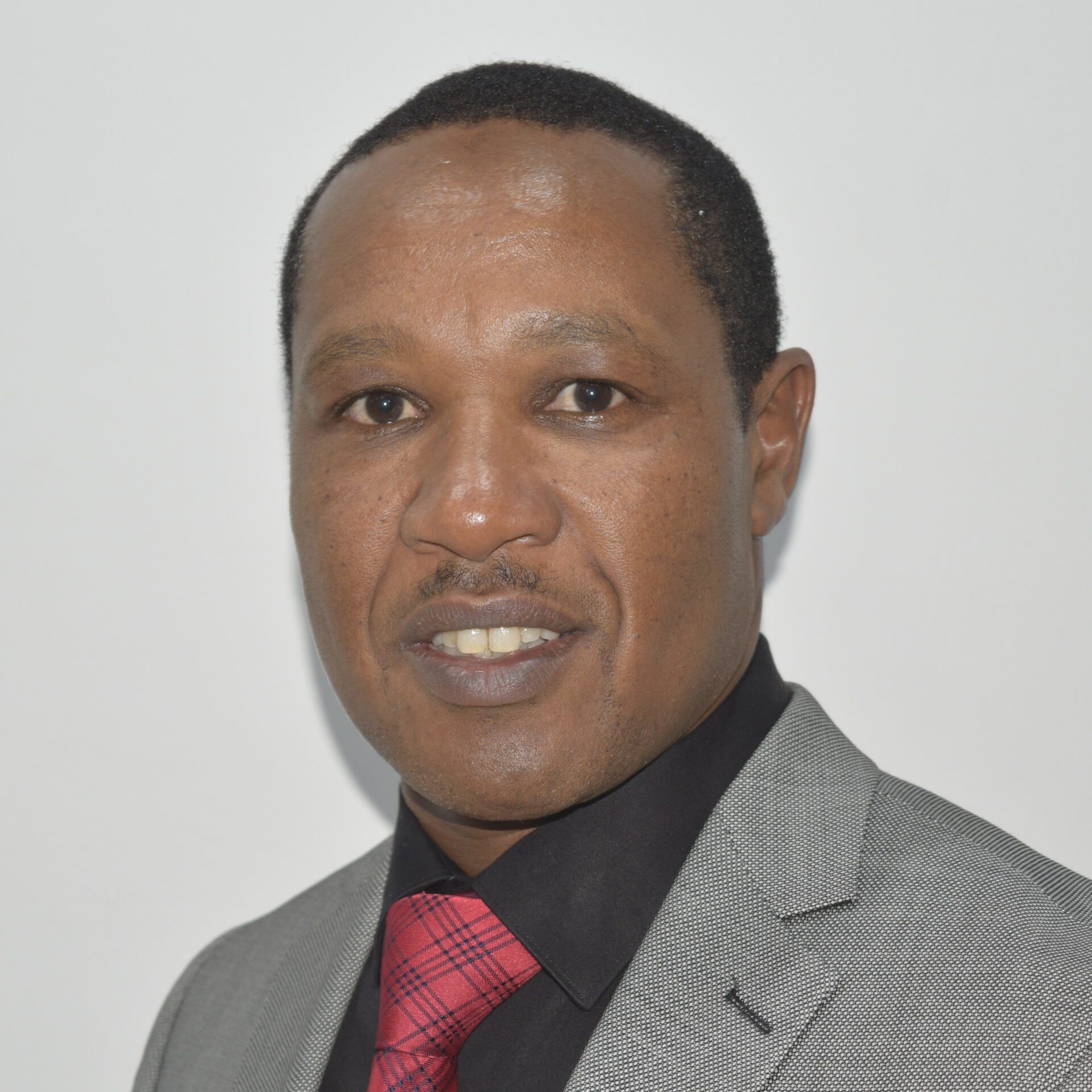 Leonard Kimutai - CABI.org