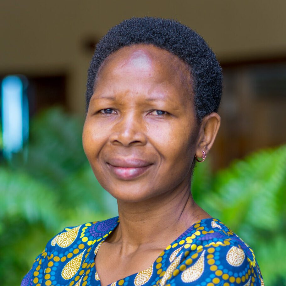 Mary Bundi - CABI.org