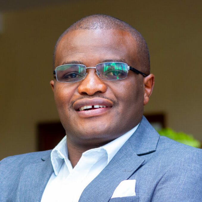 Naphis Bitange - CABI.org