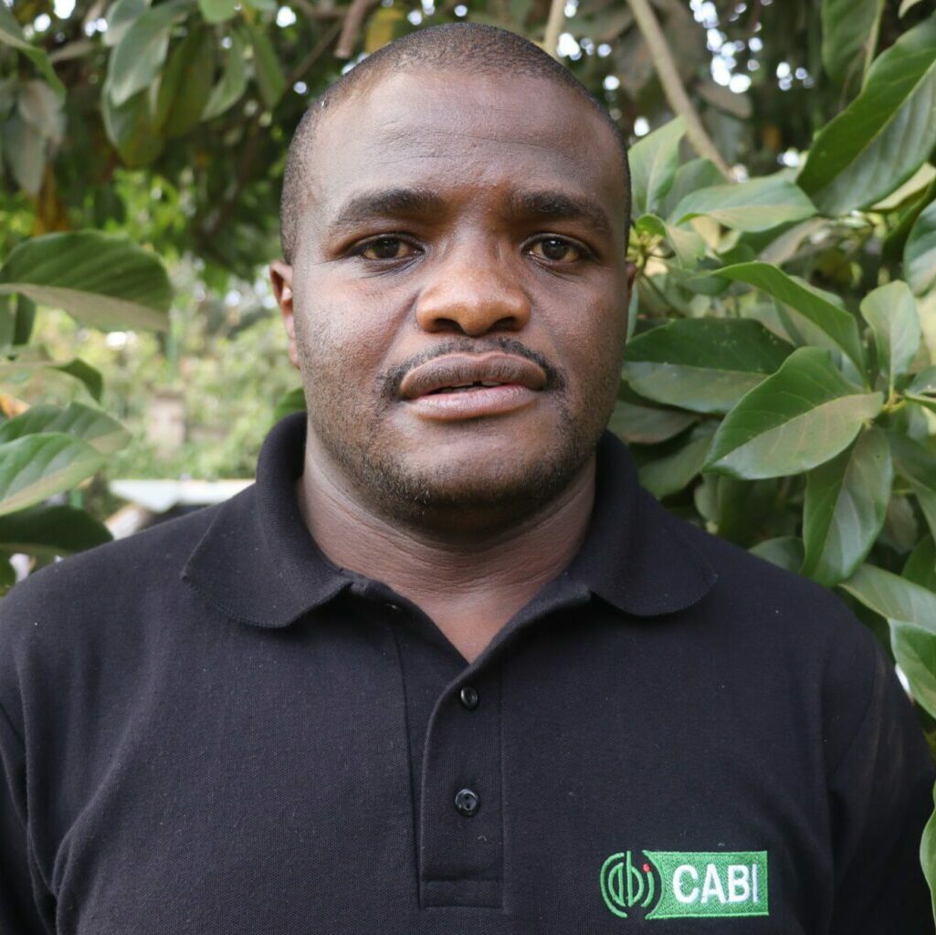 Naphis Bitange - CABI.org