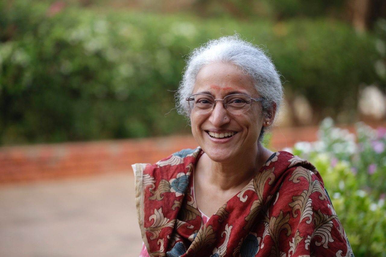 Nitya Rao - CABI.org