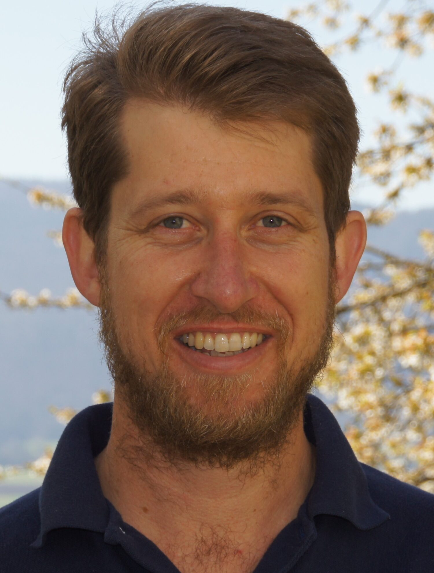 Philip Weyl - CABI.org