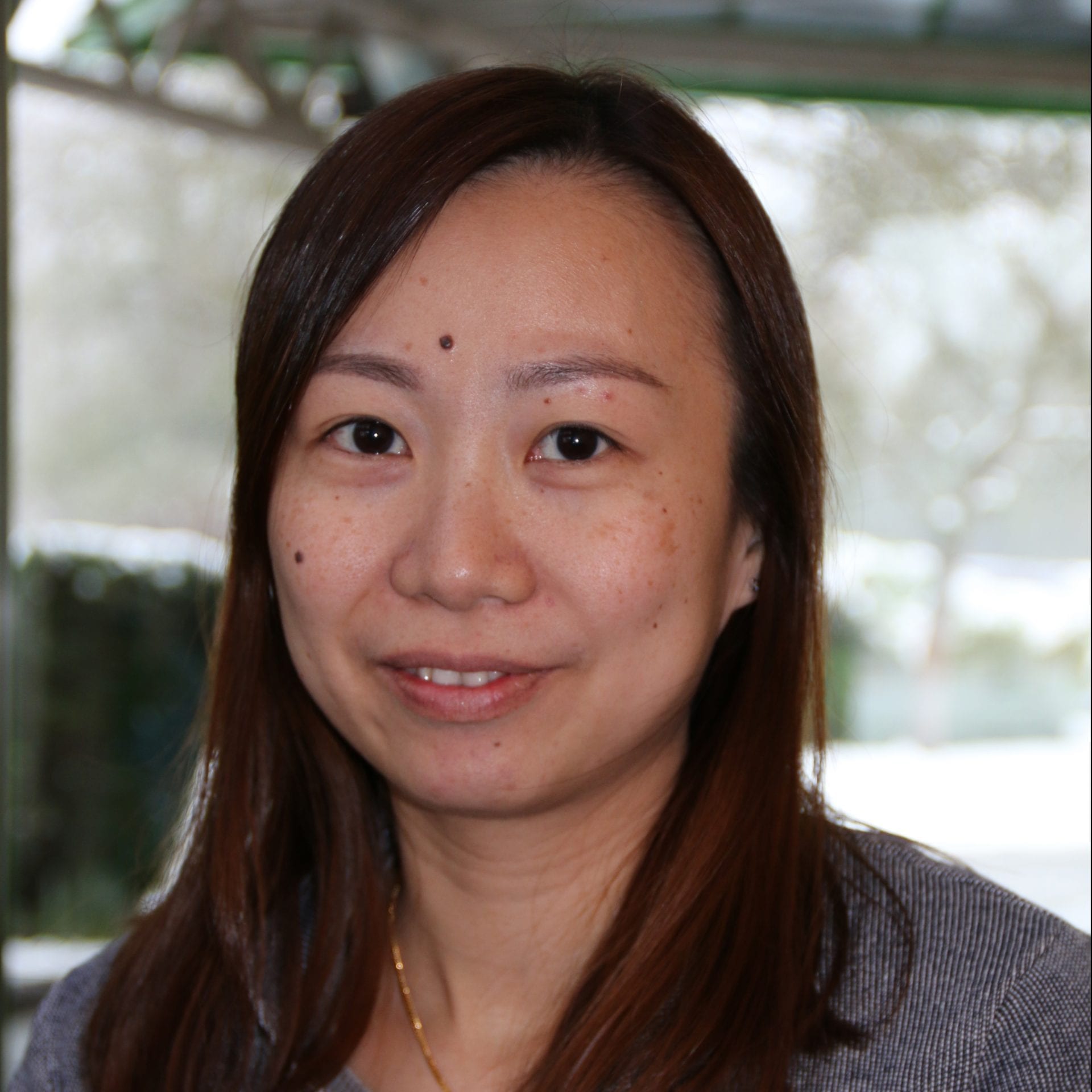 Renee Tan Chee Ling - CABI.org