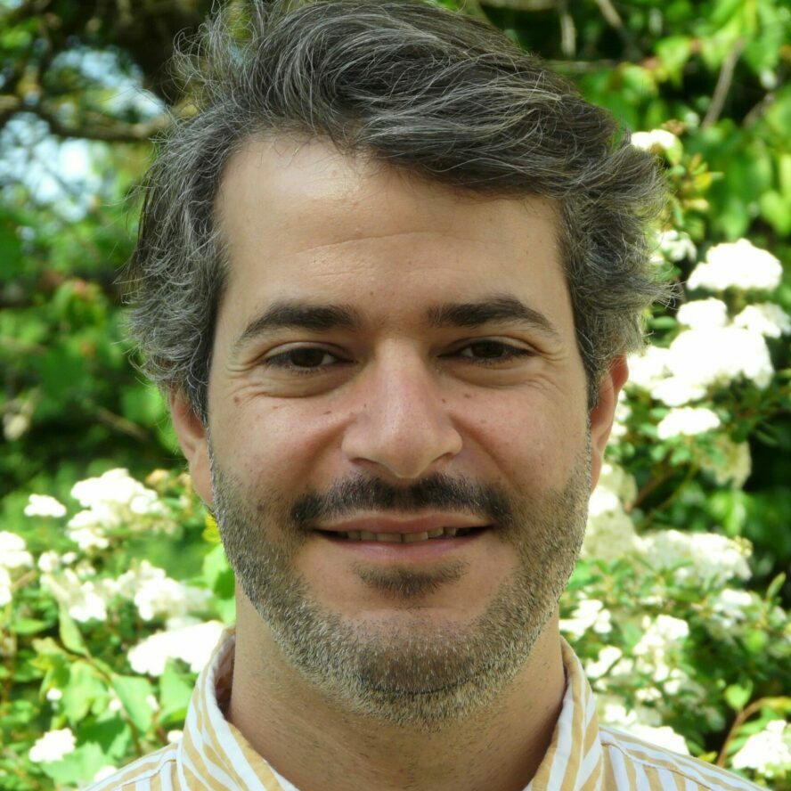 Robert Malek - CABI.org