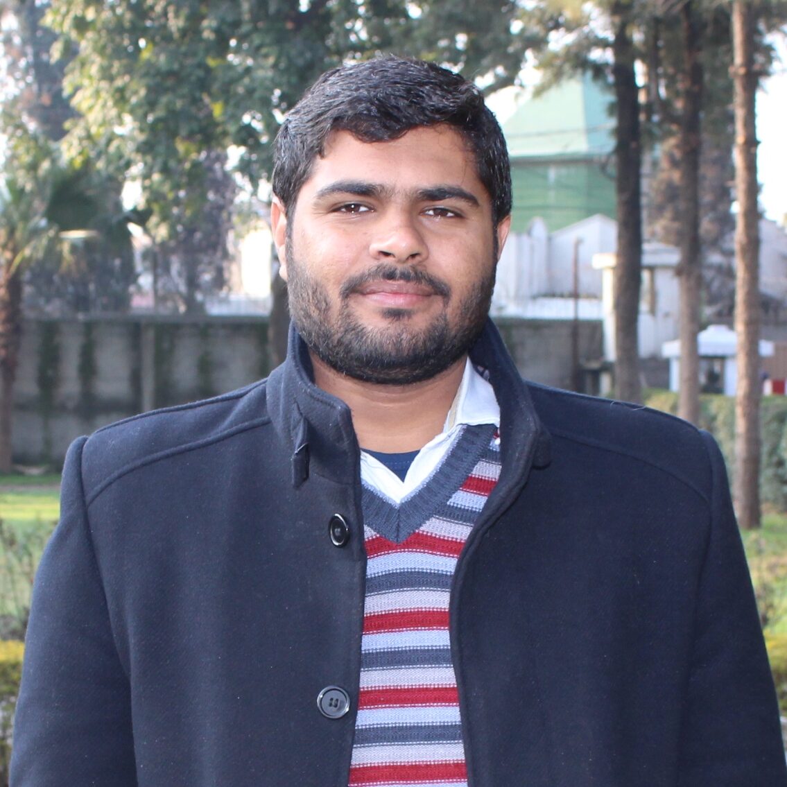 Saqib Ali - CABI.org