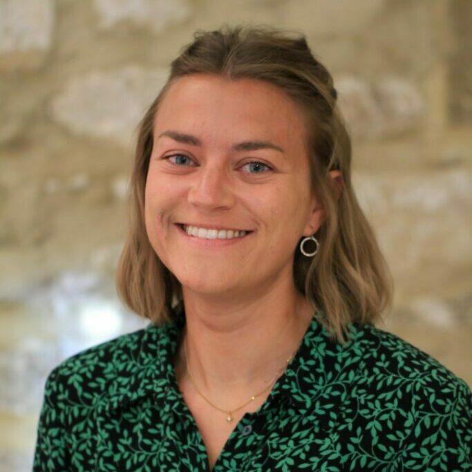 Sarah Fleming - CABI.org