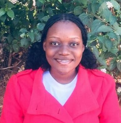 Sihle Blessings Nakombe - CABI.org