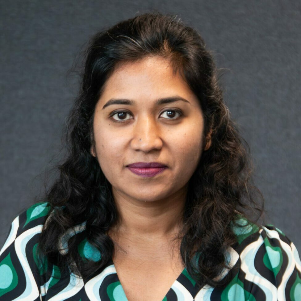 Srijita Dasgupta - CABI.org