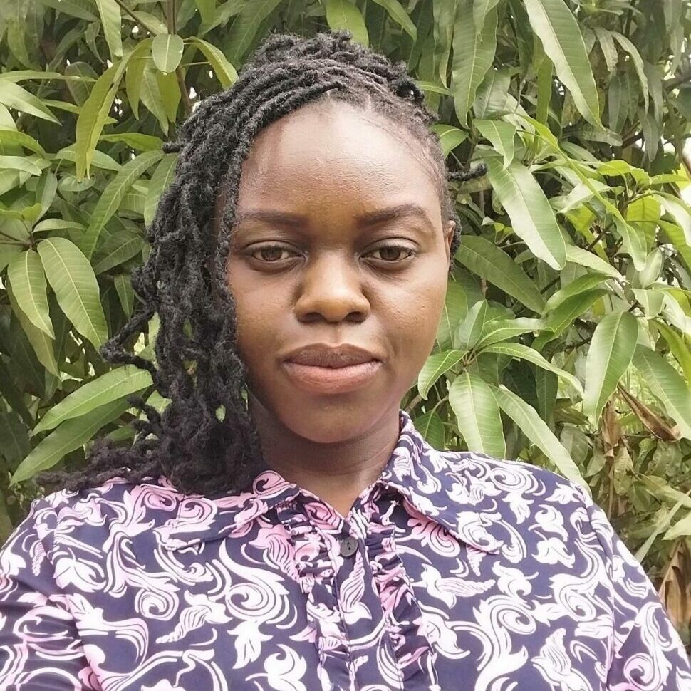 Stacey Achieng' Odunga - CABI.org
