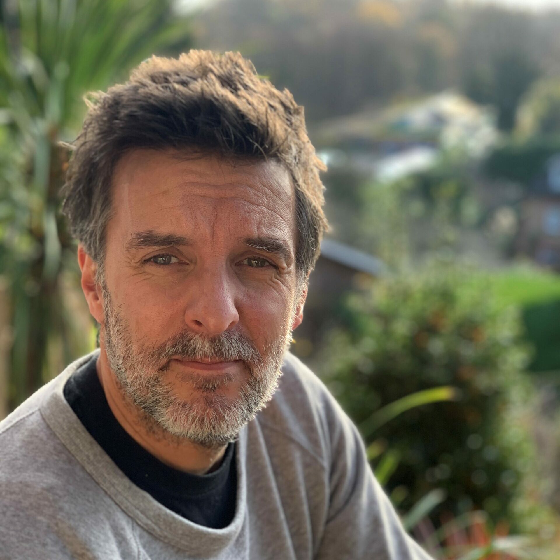 Steven Edgington - CABI.org