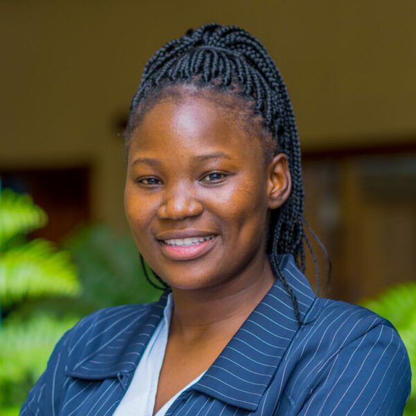 Violet Ochieng' - CABI.org