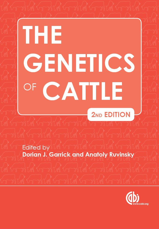 The Genetics of Cattle - CABI.org