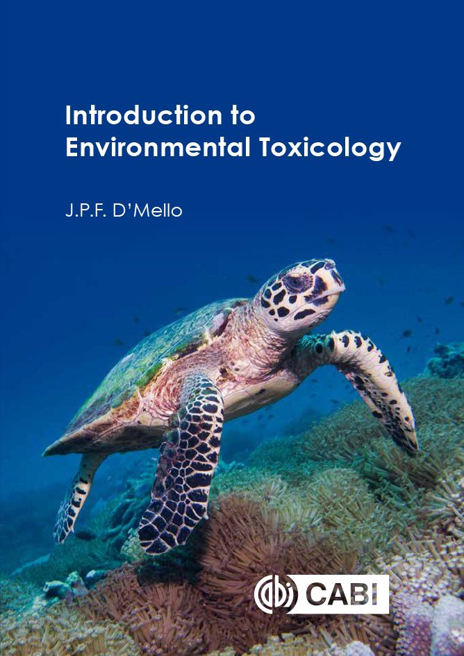environmental toxicology courses – CollegeLearners.com