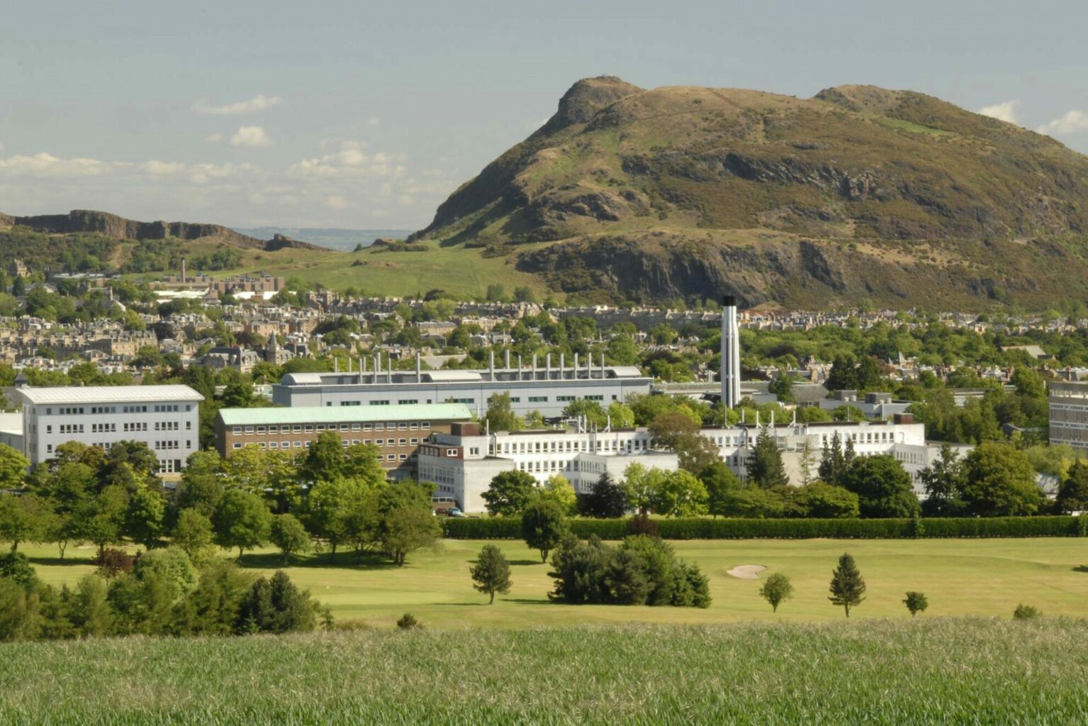 UK Science Partner: SRUC - CABI.org