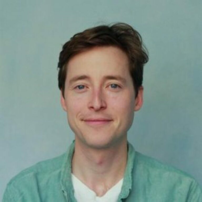 Interview: Edward Joy - CABI.org