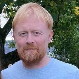 James Munro - CABI.org