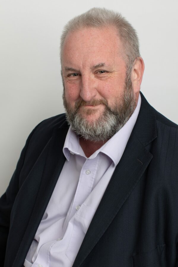 Interview: Jamie Newbold - CABI.org