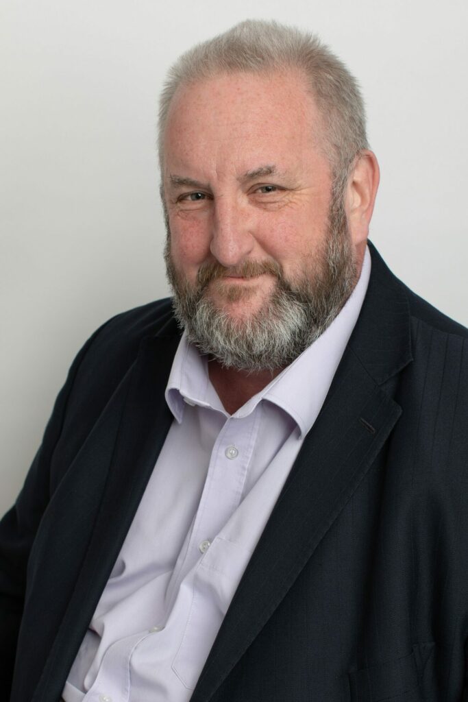 Interview: Jamie Newbold - CABI.org