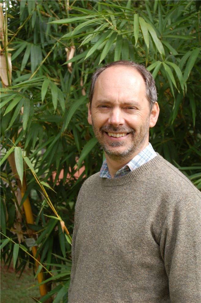 Roger Day - CABI.org