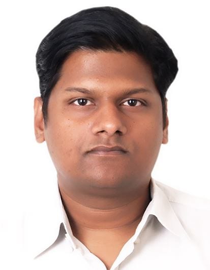 Arun Jadhav - CABI.org