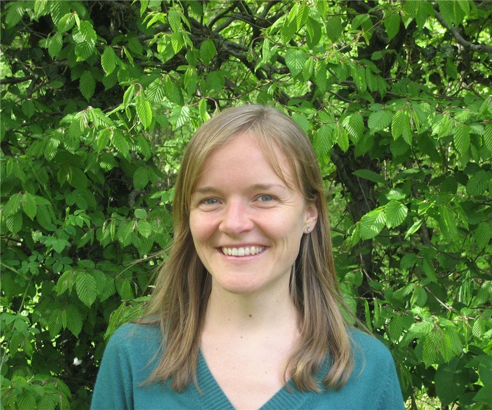 Emma Jenner - CABI.org