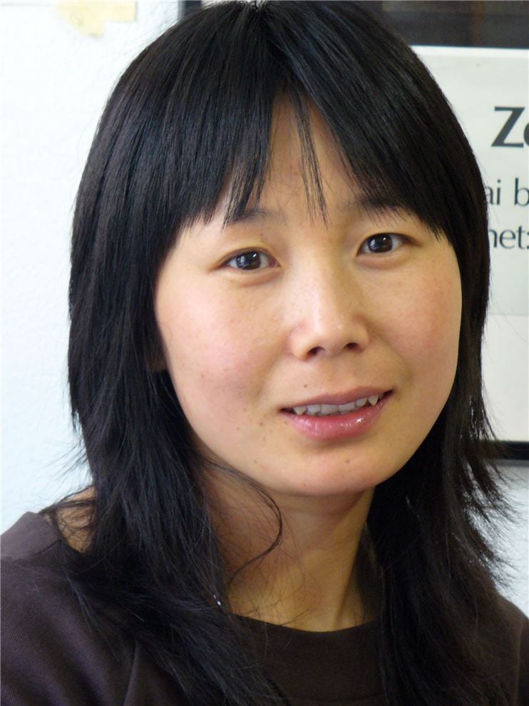 Hongmei Li - CABI.org