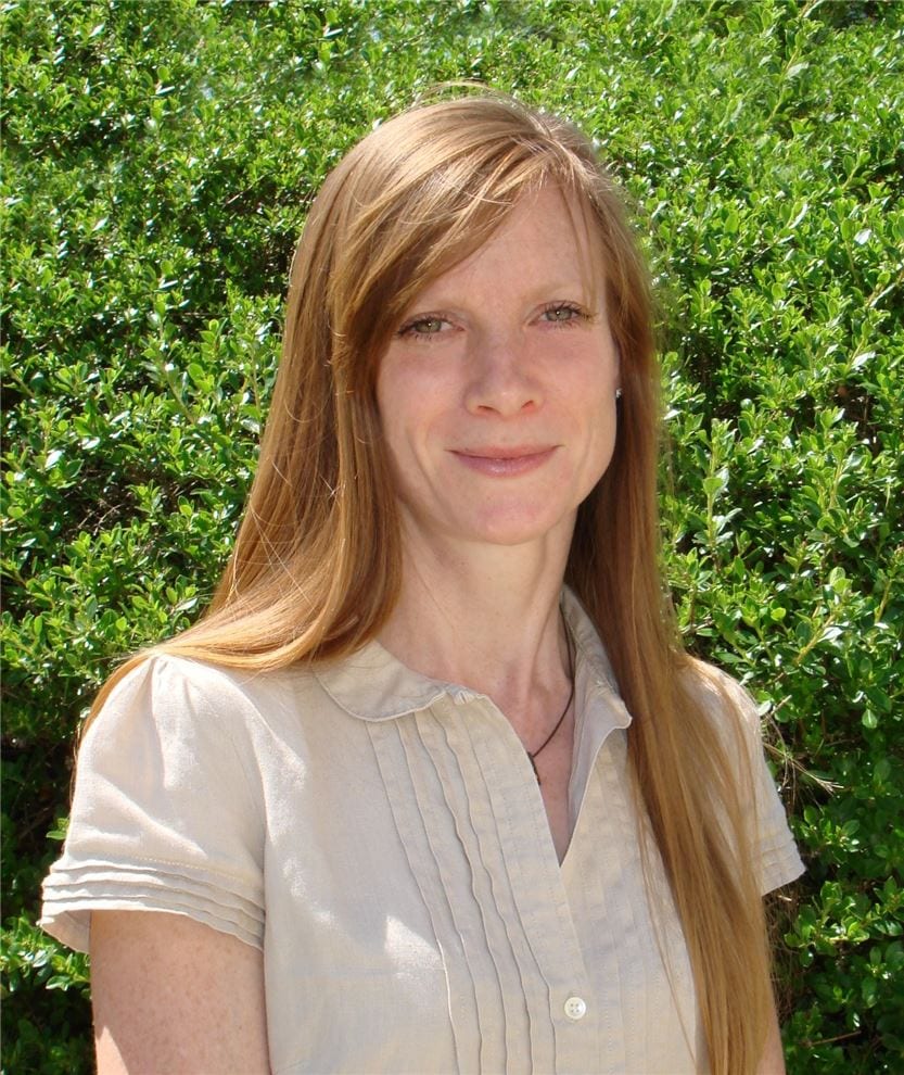 Lisa Offord - CABI.org