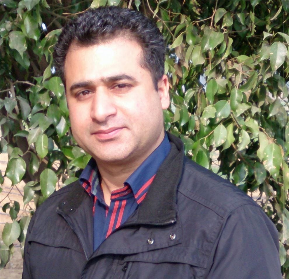 Vinod Pandit - CABI.org